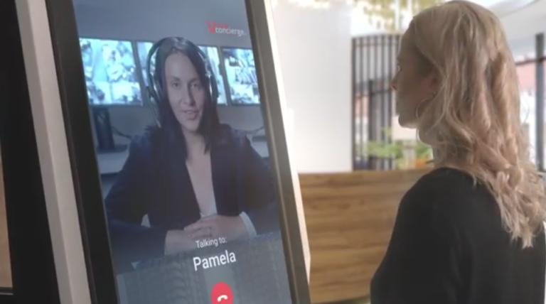 What Is a Virtual Concierge?